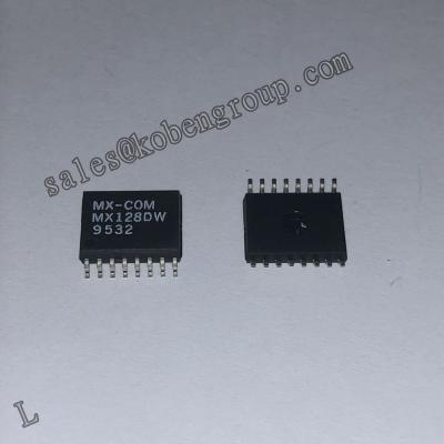 China MX128DW Integrated Circuit SOP16 Electronic Component IC for sale
