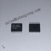 China MX128DW Integrated Circuit SOP16 Electronic Component IC for sale