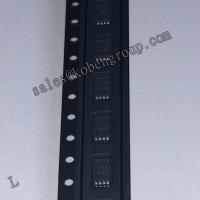 China OPA2140AIDGKR Precision Amplifier MSOP8 Low Noise 2.25V to 18V for sale