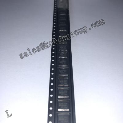 China PCM5102APWR Audio D/A Converter Original Sealed for sale