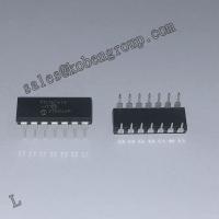 China PIC12F676-I/P 8 Bit Microcontroller DIP8 100% Original IC for sale
