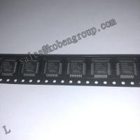 China STM32F030C8T6 ARM Cortex-M0 Microcontroller LQFP48 48MHz 64KB Flash for sale
