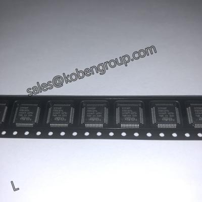 China STM32F030C8T6 ARM Cortex-M0 Microcontroller LQFP48 48MHz 64KB Flash for sale