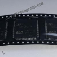 China STM32F407ZGT6 ARM Microcontroller LQFP144 for sale