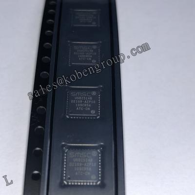 China USB2514B-AEZC USB Interface IC QFN USB2514B-AEZC-TR for sale
