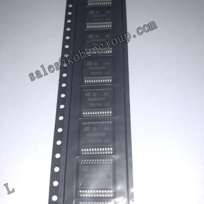 China VND5012AKTR-E Power Switch IC 12V Automotive High-Side Driver for sale