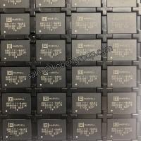 China 88E1111-B2-BAB2C000 Quad Gigabit Ethernet Transceiver Integrated Circuit IC Chip for sale