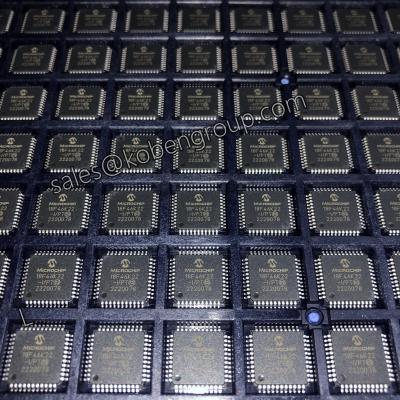 China PIC18F46K22-I/PT 8 Bit Microcontroller PIC18F46K22T-I/PT for sale