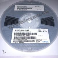 China NLV32T-2R2J-PF SMD Fixed Inductor 2.2uH 1206 Size Wirewound Chip Inductor for sale
