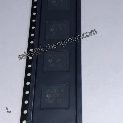 China LMZ30606RKGR Switching Voltage Regulators 6A Power Module for sale