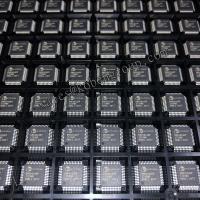 China Fast Ethernet Physical Layer Single Chip Transceiver DM9161AEP 100Mbps 3.3V for sale