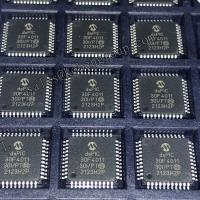 China DSPIC30F4011-30I/PT 16 Bit Digital Signal Controller High Performance for sale