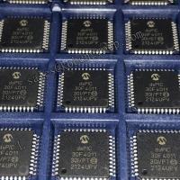China DSPIC30F4011-30I/PT 16 Bit Digital Signal Controller High Performance for sale
