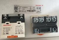 China SKF14-E Relay Socket DIN Rail Mounted Waterproof 4CO Relay Module 14 Pin for sale