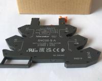 China SKF14-E Relay Socket DIN Rail Mounted Waterproof 4CO Relay Module 14 Pin for sale