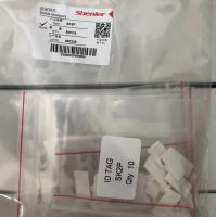 China SKF14-E Relay Socket DIN Rail Mounted Waterproof 4CO Relay Module 14 Pin for sale