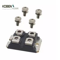 China Chassis Mount N-Channel MOSFET Power Module 500V 48A SOT227B IXFN48N50 for sale