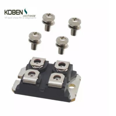 China Chassis Mount N-Channel MOSFET Power Module 500V 48A SOT227B IXFN48N50 for sale