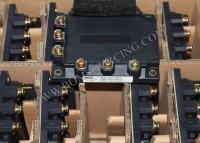 China 6MBP50RA060-01 IGBT Power Module IPM-N 600V 50A Screw Connection Metal for sale