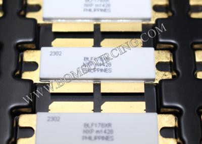 China BLF178XR RF Mosfet LDMOS Power Transistor 50V 40mA 108MHz 28dB 1400W SOT539A for sale