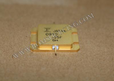 China FLM0910-25F X-Band High Power RF Transistor FET 93.7W Internally Matched GaAs for sale