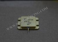 China FLM0910-25F X-Band High Power RF Transistor FET 93.7W Internally Matched GaAs for sale