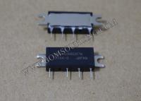 China RA03M8087M-101 806-870MHz 3.6W 7.2V RF Power MOSFET Transistor H46S Package for sale