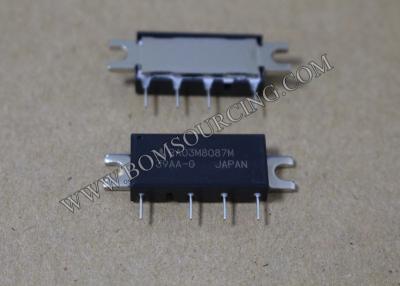 China RA03M8087M-101 806-870MHz 3.6W 7.2V RF Power MOSFET Transistor H46S Package for sale