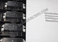 China M68702H 150-175MHz 60W RF Power Mosfet Transistor for FM Mobile Radio 12.5V for sale