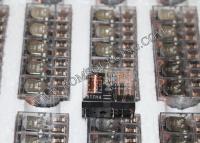 China High Sensitivity Electric Power Relay Switch Semi - Shielded G2R-2-24VDC for sale