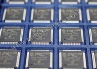 China CMOS MCU Flash Programmable IC Chip 80MHz PIC32MX795F512L-80I/PT for sale