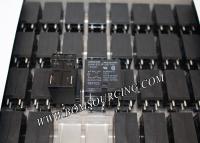 China Electromagnetic Relay DPST-NO 12VDC Coil 10A Contacts 0.8W Low Power Consumption for sale