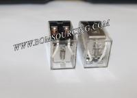 China Good Performance High Power Relay Switch , Miniature Power Relay 24vdc for sale