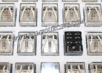 China Good Performance High Power Relay Switch , Miniature Power Relay 24vdc for sale