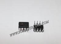 China AD623ANZ Low Cost Instrumentation Amplifier IC Chip DIP8 8 Pin 3V to 12V for sale