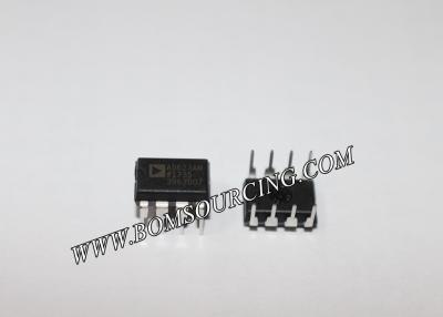China AD623ANZ Low Cost Instrumentation Amplifier IC Chip DIP8 8 Pin 3V to 12V for sale