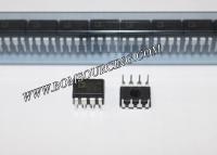 China AD623ANZ Low Cost Instrumentation Amplifier IC Chip DIP8 8 Pin 3V to 12V for sale