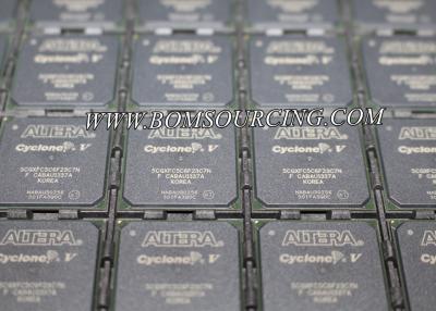 China Programmable IC Chip BGA Gate Array 5CGXFC5C6F23C7N FPGA 28nm for sale