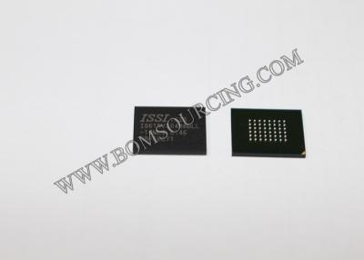 China ISSI 16Mb High Speed CMOS Static RAM Chip 10ns 48 MiniBGA IS61WV20488BLL-10MLI for sale