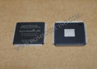 China EP3C25E144I7N FPGA IC Chip 82 I/O 144EQFP Cyclone III Low Cost Programmable for sale