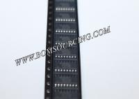 China HEF4017BT 5-Stage Johnson Decade Counter IC 16-SOIC 30MHz 4.5V-15.5V for sale