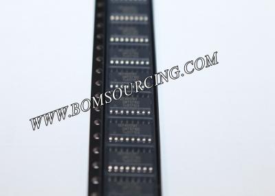 China HEF4017BT 5-Stage Johnson Decade Counter IC 16-SOIC 30MHz 4.5V-15.5V for sale