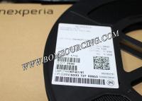 China HEF4017BT 5-Stage Johnson Decade Counter IC 16-SOIC 30MHz 4.5V-15.5V for sale
