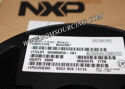 China BGA2867 115 RF Amplifier IC General Purpose 0Hz to 2.2GHz 27.2dB Gain SOT363 for sale