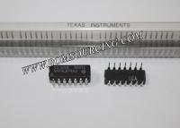 China SN54LS74AJ Dual D-Type Flip-Flop IC Chip for Industrial Military Use Obsolete Hard to Find for sale
