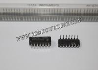 China SN54LS74AJ Dual D-Type Flip-Flop IC Chip for Industrial Military Use Obsolete Hard to Find for sale