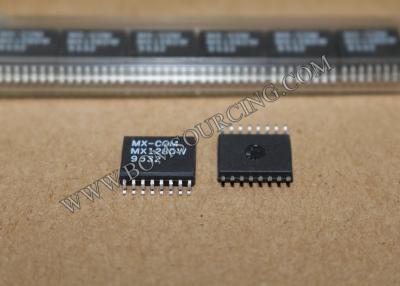 China MX128DW Integrated Circuit IC Chip CML Microcircuits 128-Pin Communication IC for sale