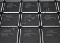 China High Speed FPGA Integrated Circuit Gate Array IC 120MHz LPC1788FBD208 for sale