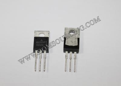 China RD06HVF1 RF Power Transistor 175MHz 6W Silicon Carbide MOSFET for Amplifier Applications for sale