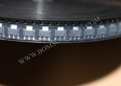 China SPX1117M3-L-3-3/TR 800mA Low Dropout Voltage Regulator IC Fixed 3.3V Output SOT-223 for sale